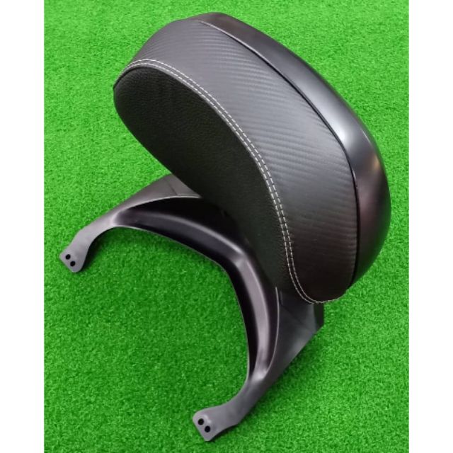 Yamaha XMax 250/300 BackRest X-Max Back Rest | Shopee Malaysia