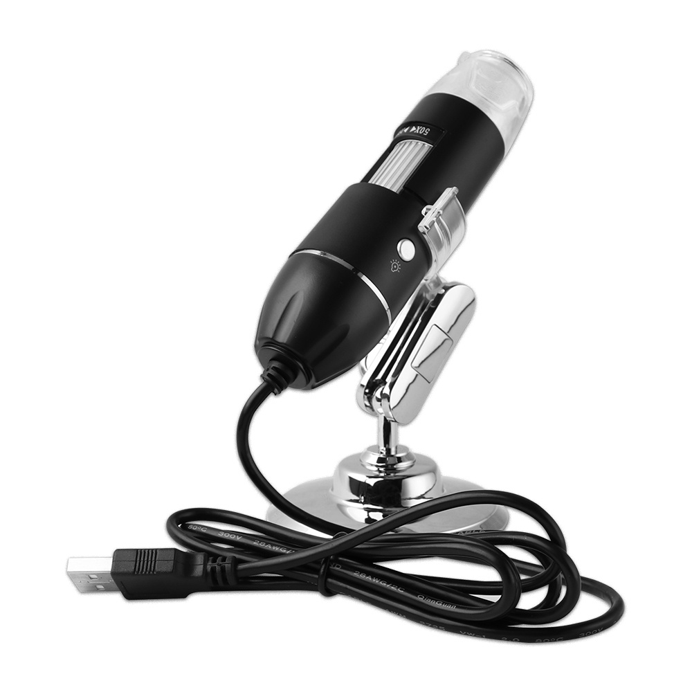 Wireless Wifi Skin Hair Scalp Detector Digital Microscope Skin Analyser ...