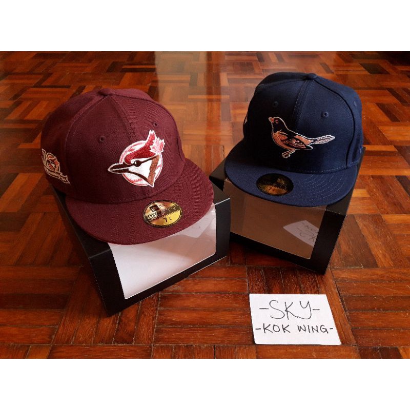NE5950 Mlb Cooperstown Cap Ready (100% original) | Shopee Malaysia