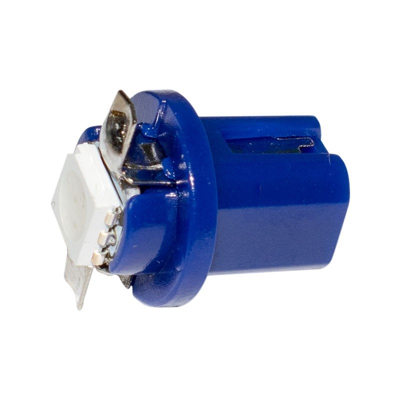 [Ready Stock] Mentol Led Kereta Car Meter Panel Bulb T5 LED B8.5D ...