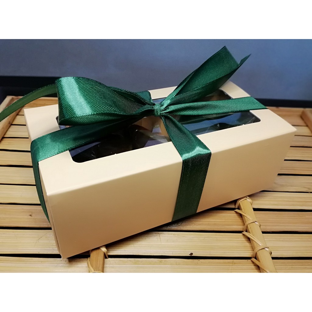 Premium Dodol Gift Box by Dodolbros (Small Box) | Shopee Malaysia