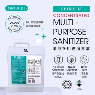 Shibui Official Store Online, January 2026 | Shopee Malaysia