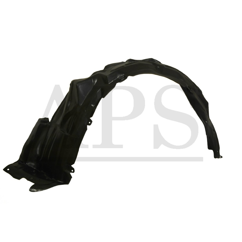 PERODUA VIVA 660 850 / VIVA ELITE FRONT INNER FENDER COVER / DAUN ...