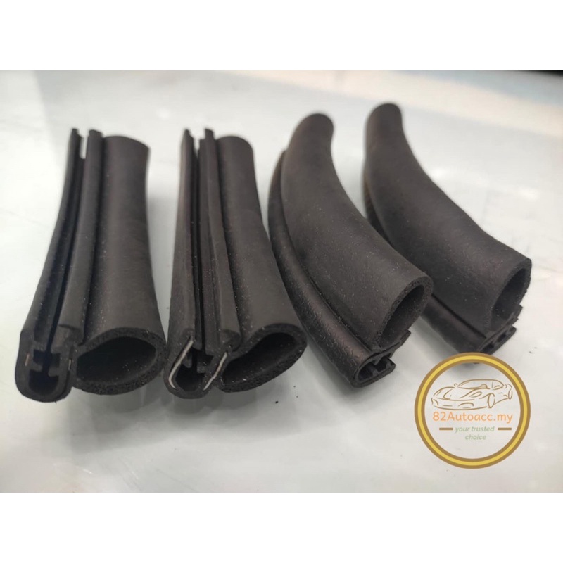 GETAH PINTU WIRA / DOOR GUARD UNIVERSAL | Shopee Malaysia