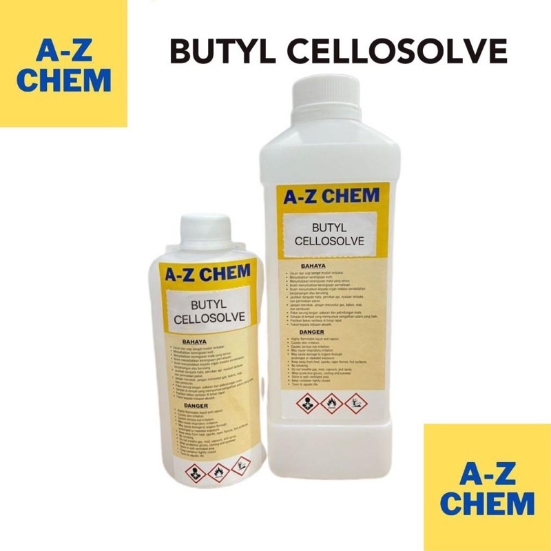 Butyl Cellosolve (B.C., BC Retarder)(INK/Paint/coating) | Shopee Malaysia
