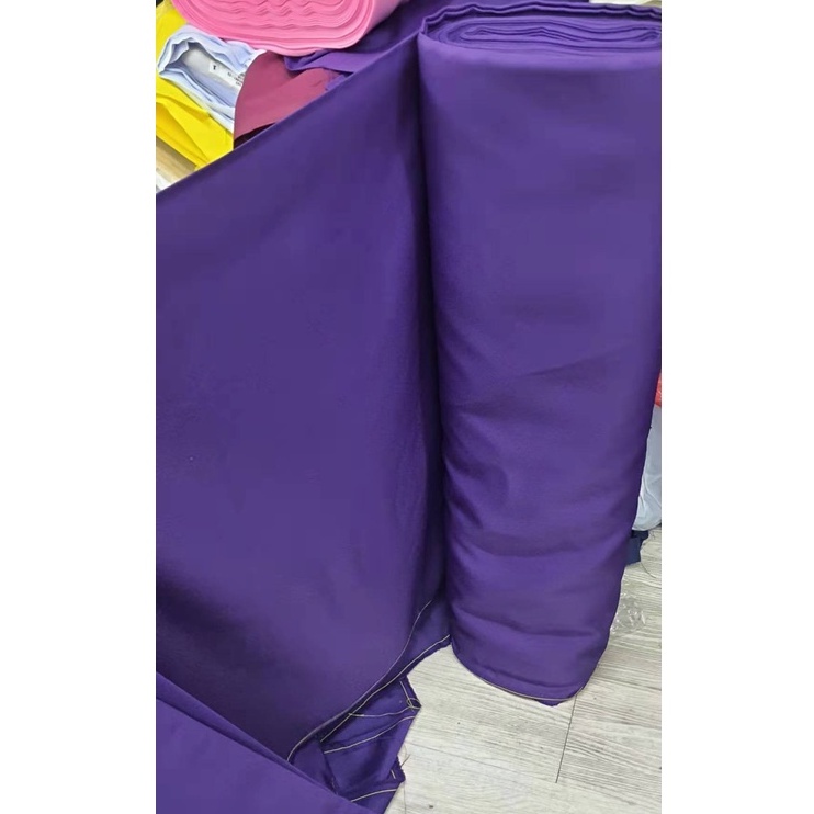 Kain / Kain Polyster / Kain Uniform / Kain Yellow Line / Kain Jururawat ...