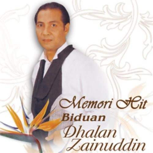 (CD-R) DHALAN ZAINUDDIN - MEMORI HIT BIDUAN (2CD) | Shopee Malaysia