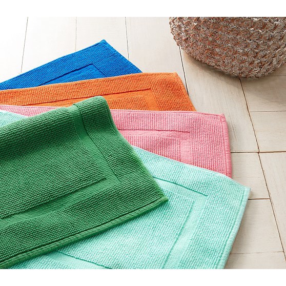 Floor Mats towel (Hotel Quality): Full Size Floor Mats Door Mats made ...