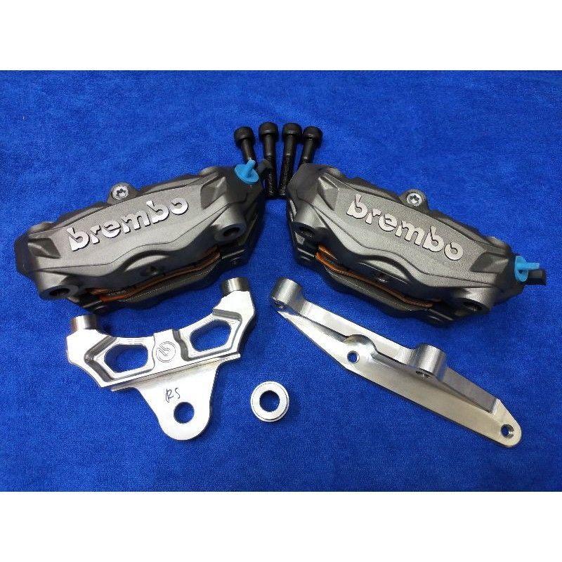 Brembo Introduces The New Brand 'Bybre' In India Team-BHP, 59% OFF