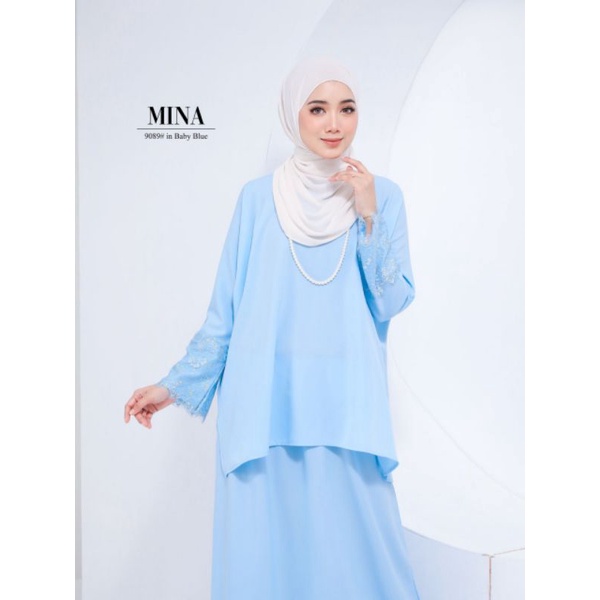 9089# MINA SET (S/M/L/XL) | Shopee Malaysia