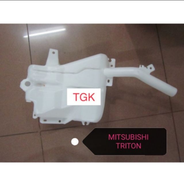 MITSUBISHI TRITON KB4 WIPER TANK UNIT | Shopee Malaysia