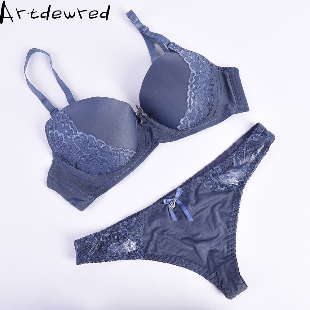 anty 32 34 36 38 ABC Cup women's lingerie set|bra set|bra set brandbra ...