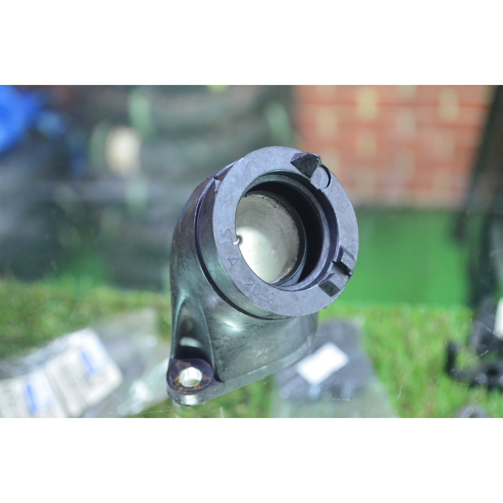 READY STOCK INTAKE CARBURATOR SUZUKI VS125,VS150 FULL BESI | Shopee ...
