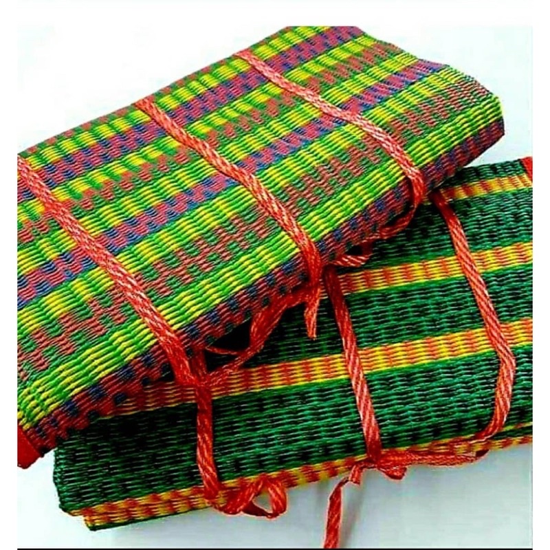 Tikar Plastic / Picnic Beg “Original From Thailand” | Shopee Malaysia