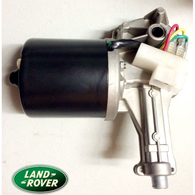 LAND ROVER DEFENDER WINDSCREEN WIPER MOTOR- RTC3867 | Shopee Malaysia
