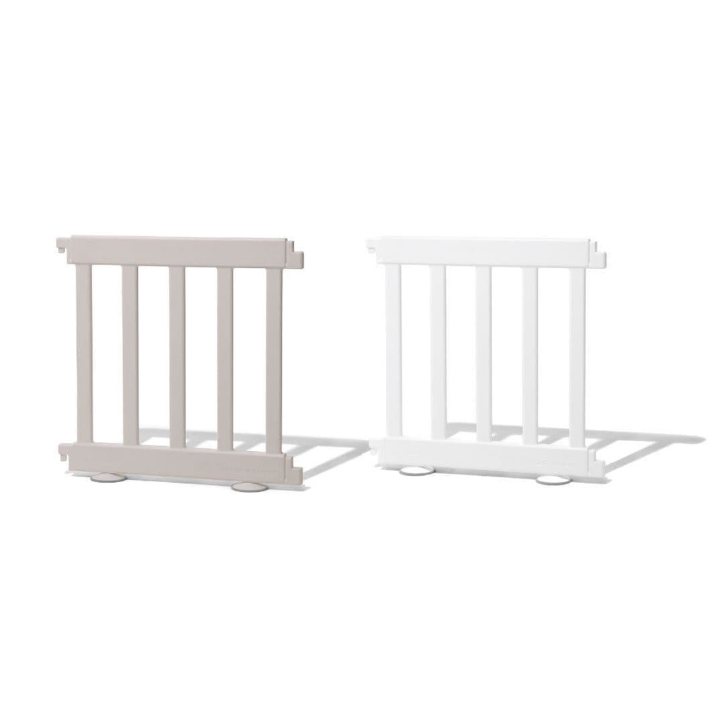 IFAM Birch Baby Play Yard Side Panel Playard & Playpen Accessories ...