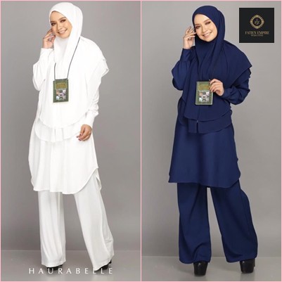 🔥 Muslim 🔥 HUMAIRAH HAJI DAN UMRAH | Shopee Malaysia