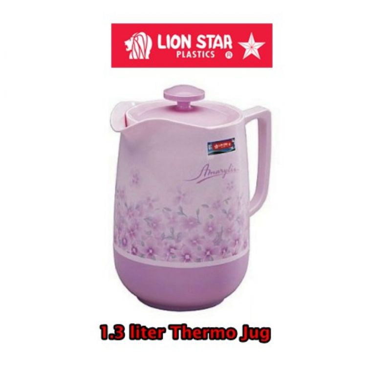 🔥READY STOCK🔥 LION STAR THERMO JUG | Shopee Malaysia
