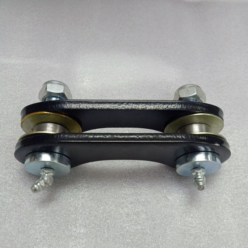 FORKLIFT TOYOTA TIE ROD KIT (2PLATE) "7FD/FG 10-30 READY STOCK | Shopee ...