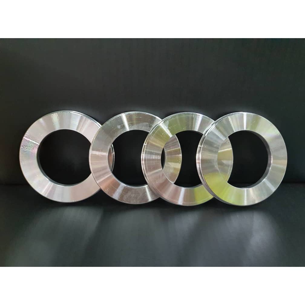 Mitsubishi Triton Center Cone , wheel hub centering rings | Shopee Malaysia