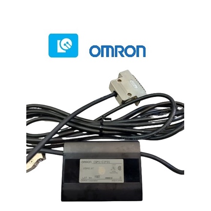 OMRON PLC PROGRAMMING CABLE CQM1-CIF01 | Shopee Malaysia