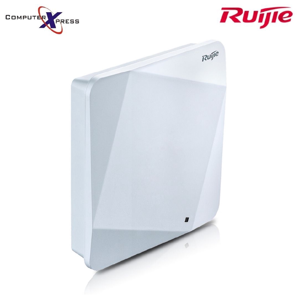 Ruijie RG-AP720-L SME Dual-band Access Point AP | Shopee Malaysia