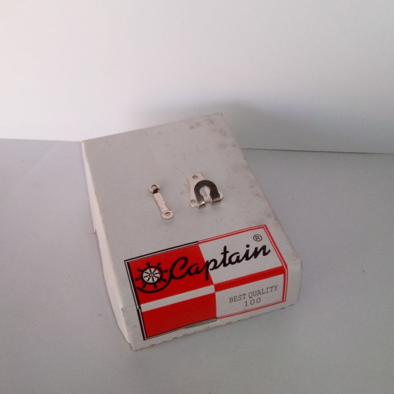 Cangkuk Dan Palang (30 pasang) | Shopee Malaysia