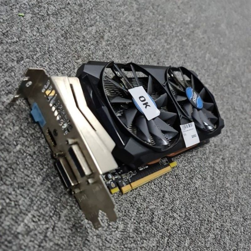 Msi Gtx970 4gd5 used graphic card | Shopee Malaysia