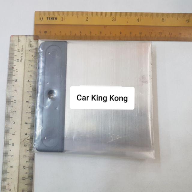 Scraper Besi untuk Simen Kereta Putty Tools | Shopee Malaysia