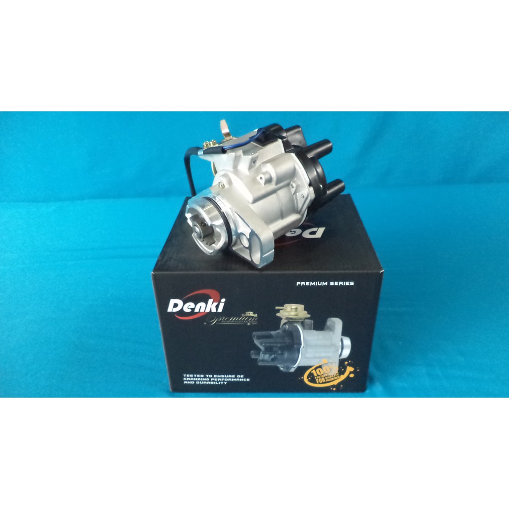 PROTON SAGA 12V, WIRA 12V DISTRIBUTOR (CARBURECTOR ENGINE) ( PREMIUM ...