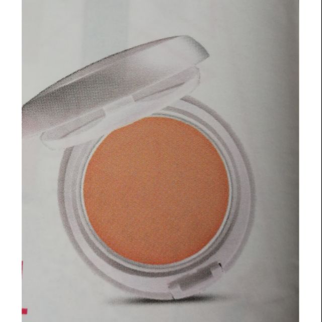 UV defence flawless finish Compact (Cosway) | Shopee Malaysia
