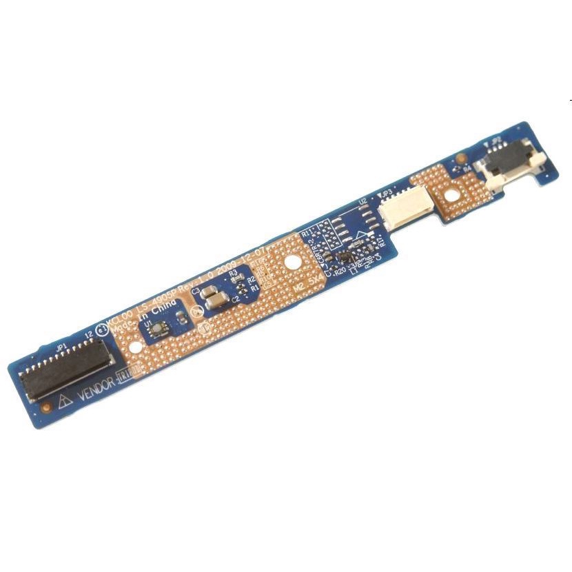 Original HP EliteBook 8440p 8440w Series Ambient Light Sensor Sub ...