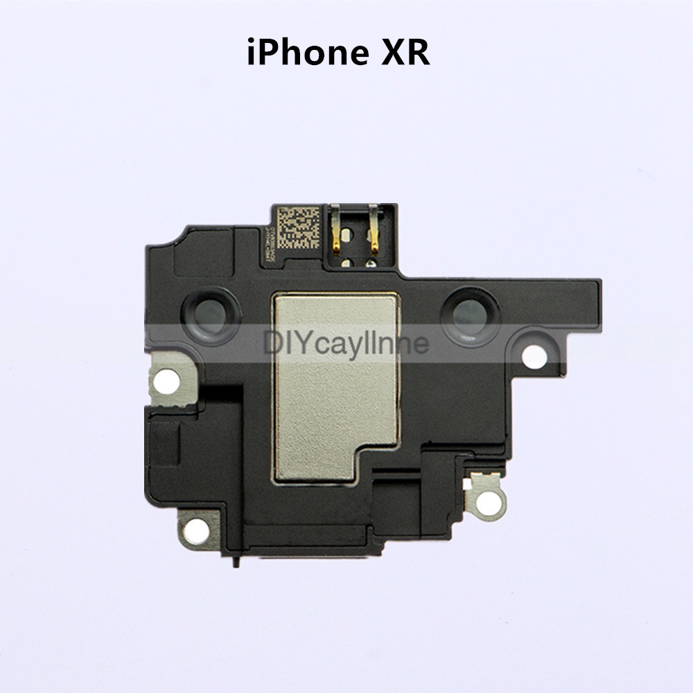 LoudSpeaker Flex For iPhone 6G 6S 6 7 8 Plus XS Max XR 5S 5C SE Loud ...