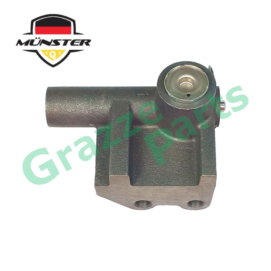 Münster Präzision Technology Timing Tensioner Adjuster for MD308593 ...