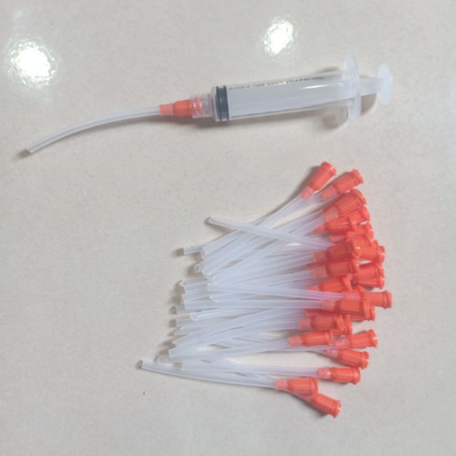 1pcs Soft Silicone Birds Hand Feeding Tube / Tiub suap anak burung ...