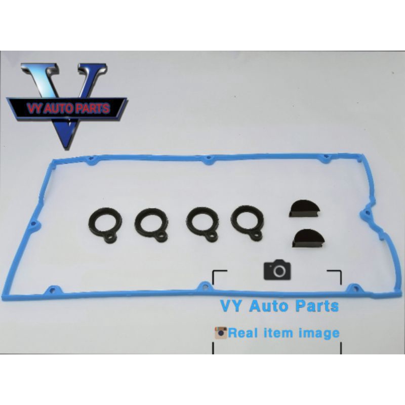 Valve Cover Gasket Set 4G91 4G92 4G93 DOHC | Shopee Malaysia