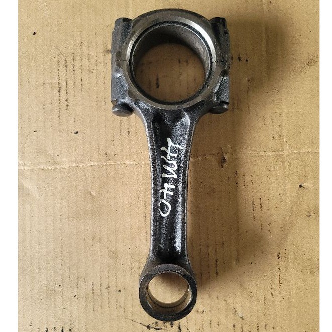 Mitsubishi Pajero Storm Delica Fuso Canter 2.8 4M40 connecting rod ...