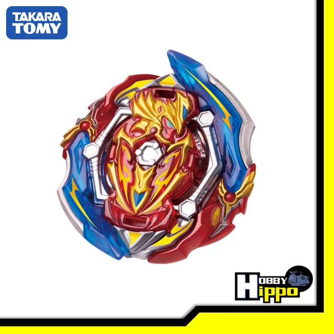 Takara Tomy B-150 Beyblade Burst Union Achilles Cn Xtend+ Retsu ...
