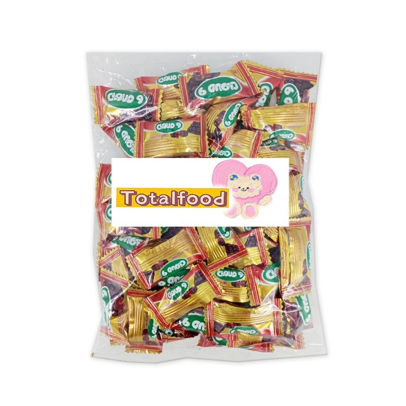80pcs Jack'n Jill Cloud9 Dynamite Candy[Strawberry/Blueberry/Butter ...