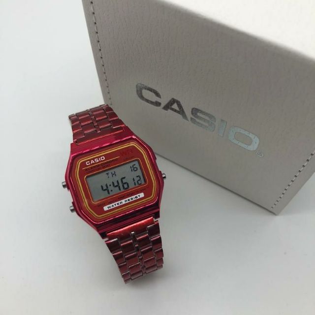 JAM TANGAN WANITA PETAK MURAH🔥🔥 BEST SELLING SALE🔥🔥 | Shopee Malaysia