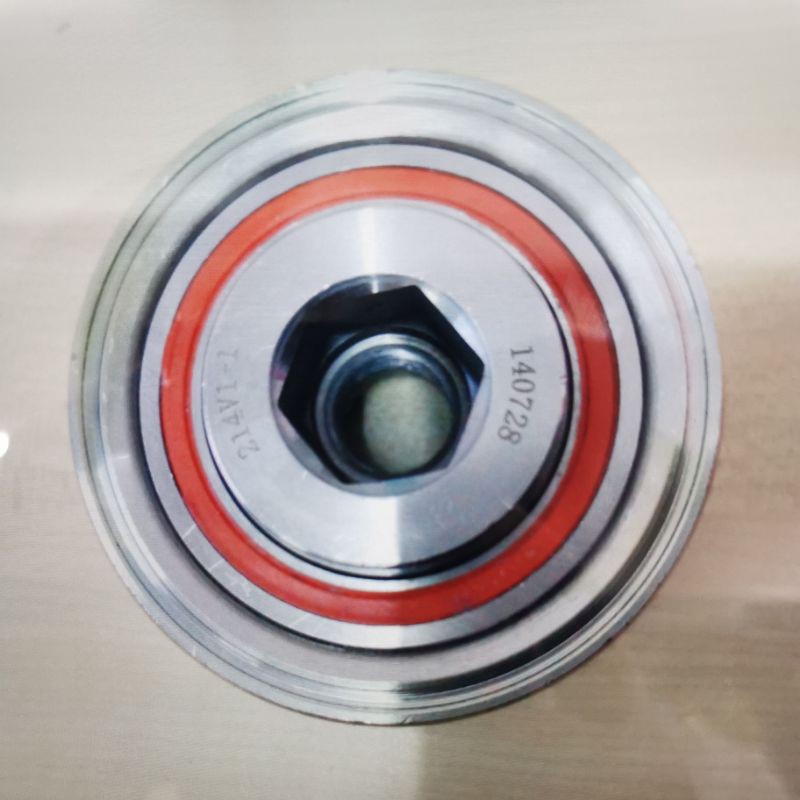 TOYOTA HILUX KUN25 D4D ALTERNATOR PULLEY (27415-30020)(27415-0L030 ...