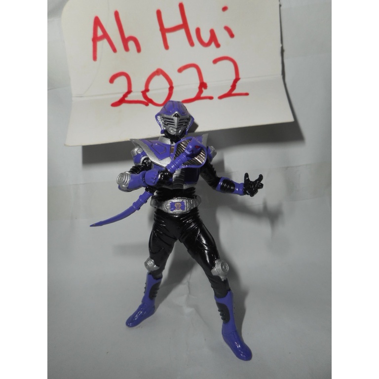 100% ORIGINAL BANDAI Capsule Toy Gashapon HG: Kamen Rider Ouja with ...