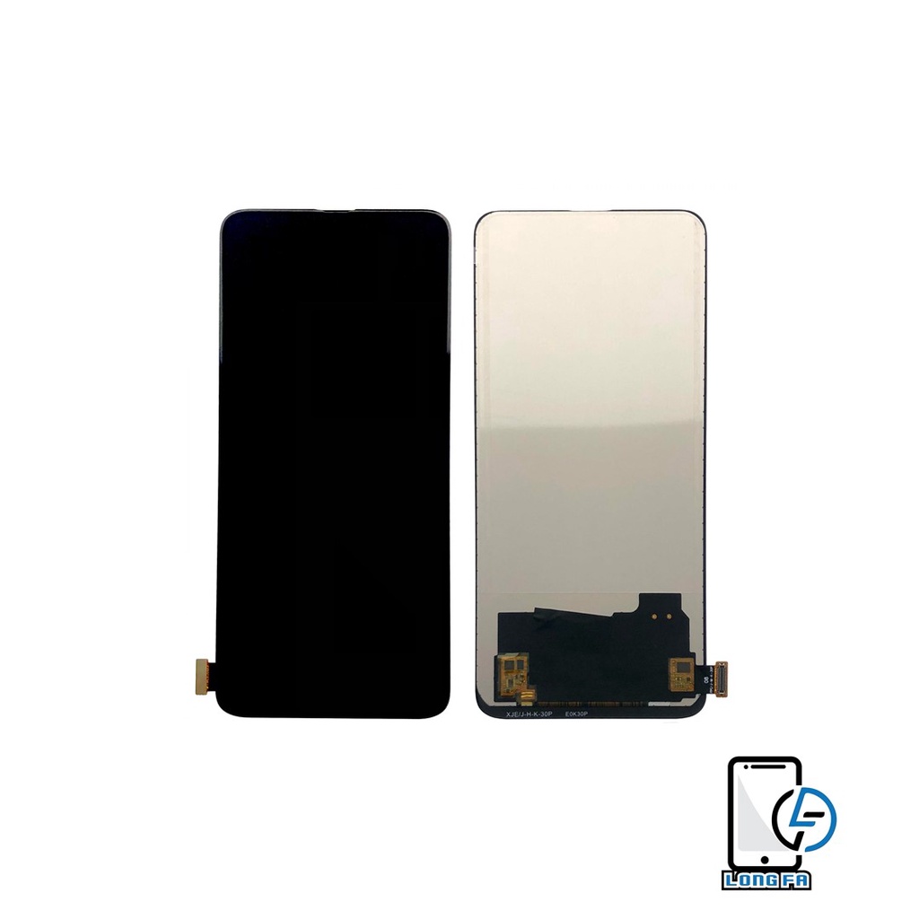 XIAOMI Mi Pocophone F2 Pro Lcd Touch Digitizer TFT (Free Tempered Glass ...