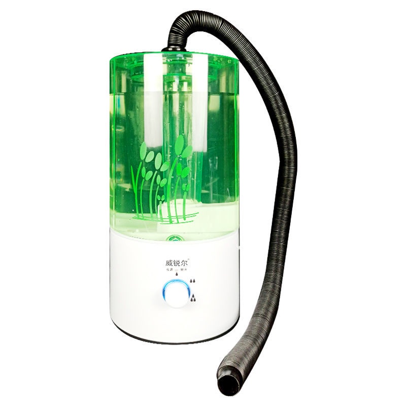 Climbing Pet Humidifier Crawler Tortoise Lizard Automatic Fog Fog ...