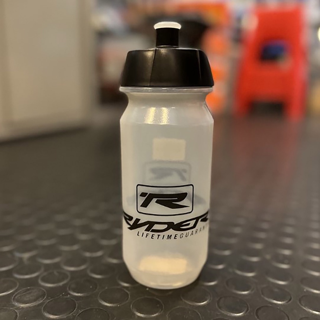 RYDER NEO WATER BOTTLE - 600ML CYCLING WATER BOTTLES BPA FREE | Shopee ...
