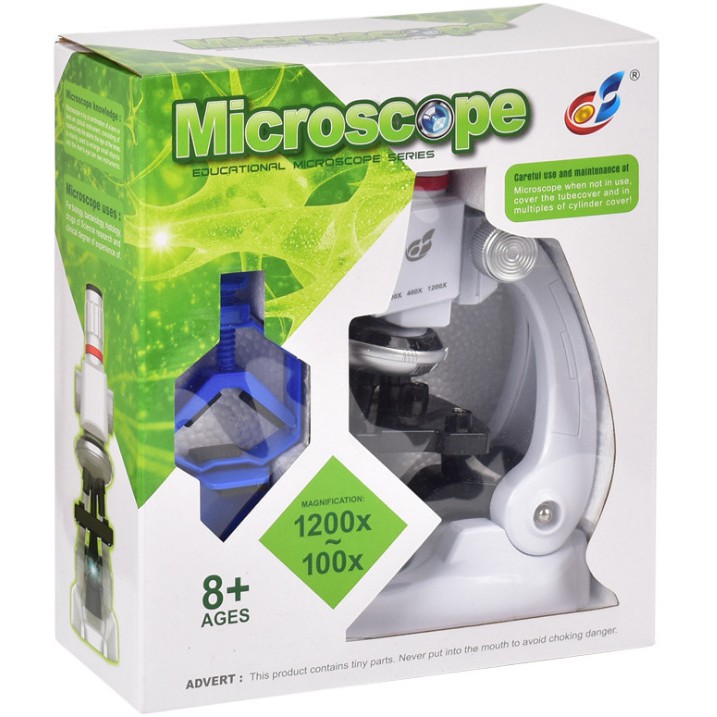 Science kits for Kids Science Microscope - Educational Microscope ...