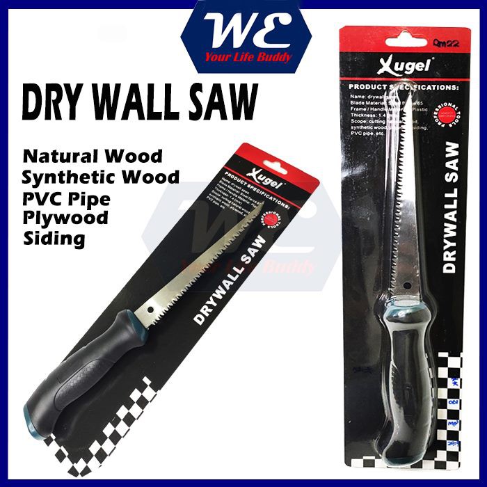 Wall Board Saw for Cutting Plaster Ceiling Gypsum Drywall Wood ...