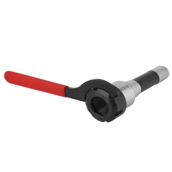 Vertex High Accuracy R8-ER32 Collet Chuck Holder Milling Cutter Tool ...