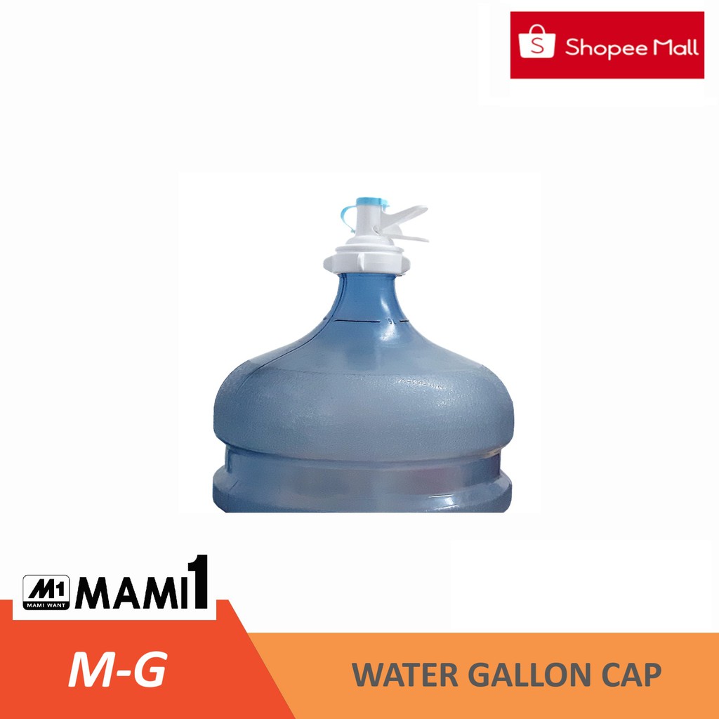 Mami1 MG WATER GALLON CAP | Shopee Malaysia