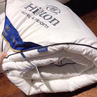 Toto Comforter Hilton Premium Hotel Plain Latest Colour Hotel Quality ...